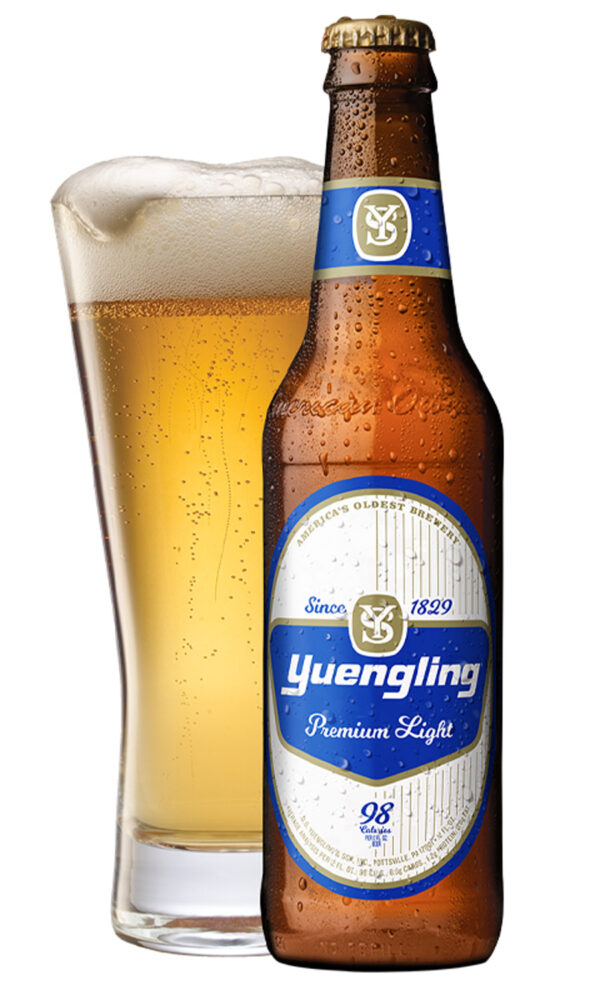 Premium Light - Yuengling