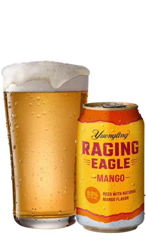 Our Beer - Yuengling