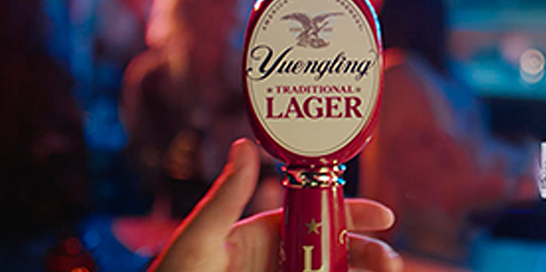 Shop - Yuengling