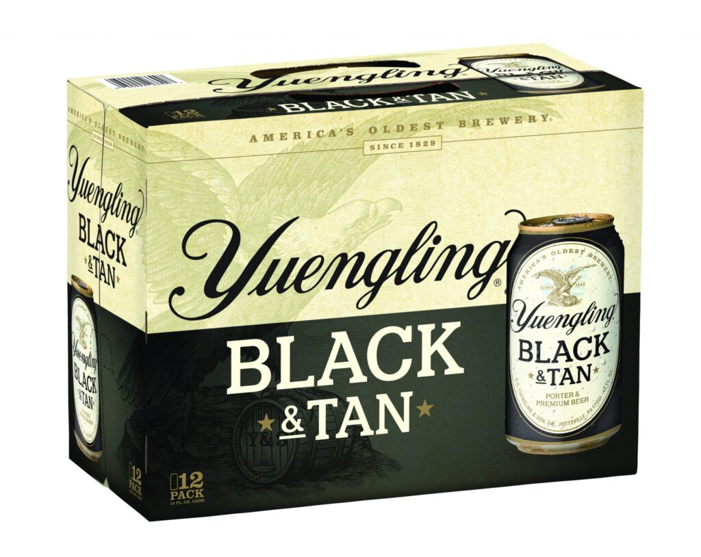 Yuengling Debuts New Look For Iconic Oktoberfest - Yuengling