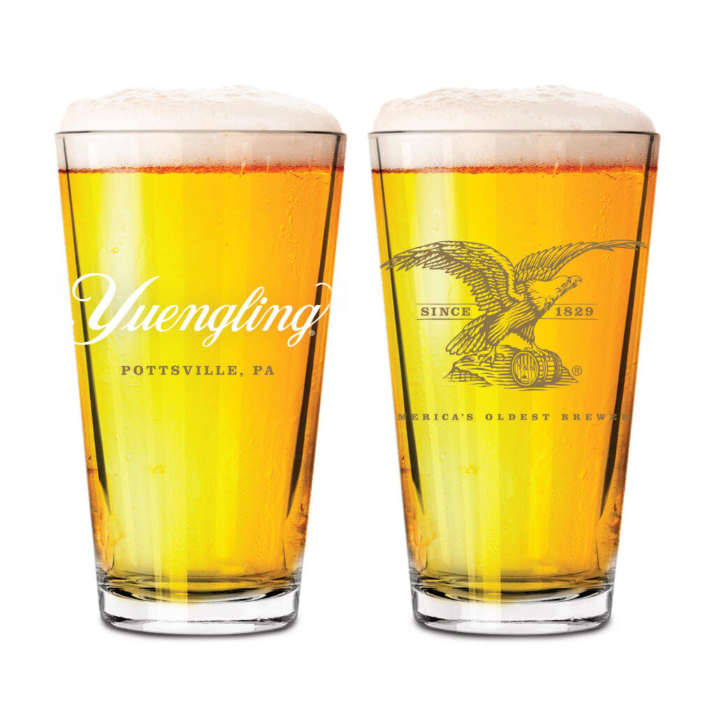 Shop - Yuengling