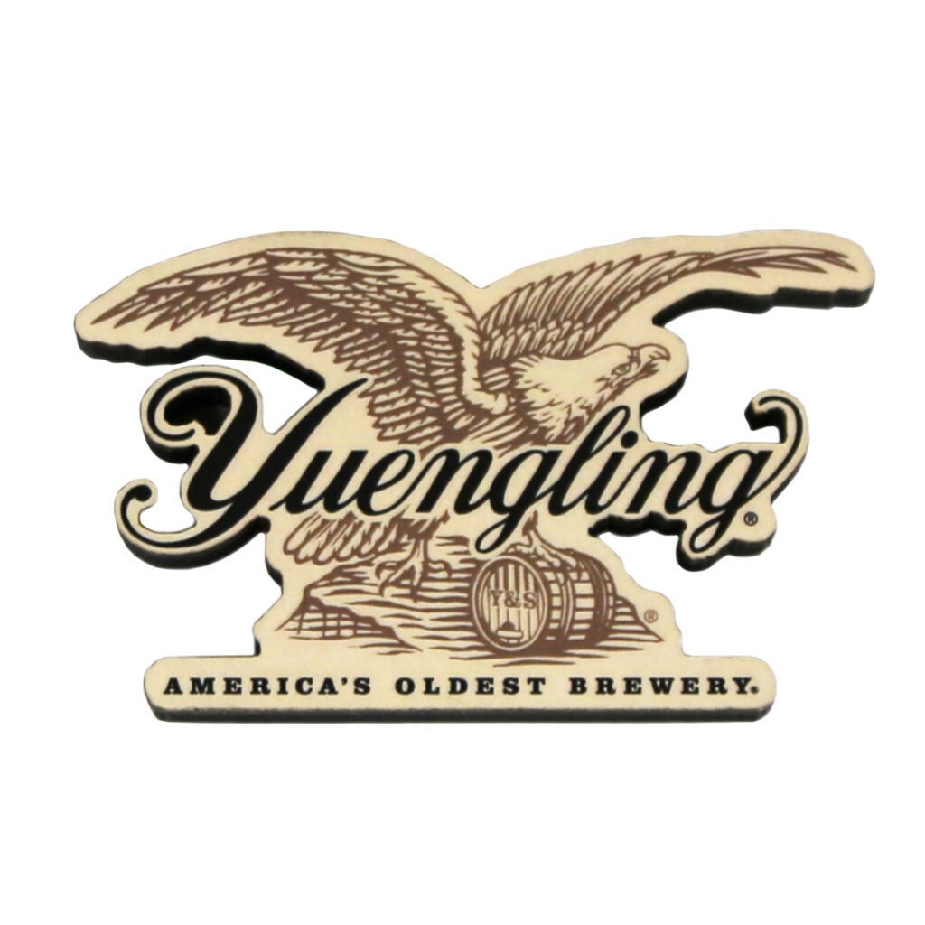 Shop - Yuengling