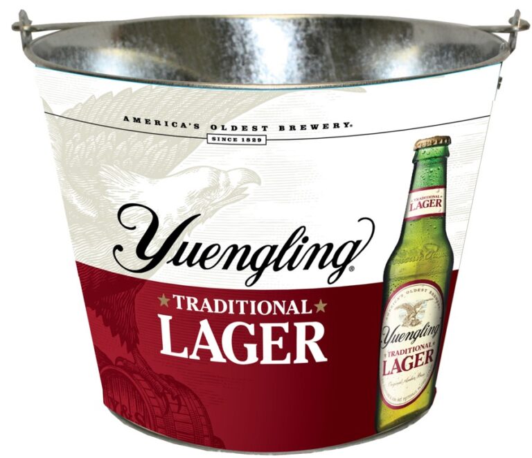Shop - Yuengling