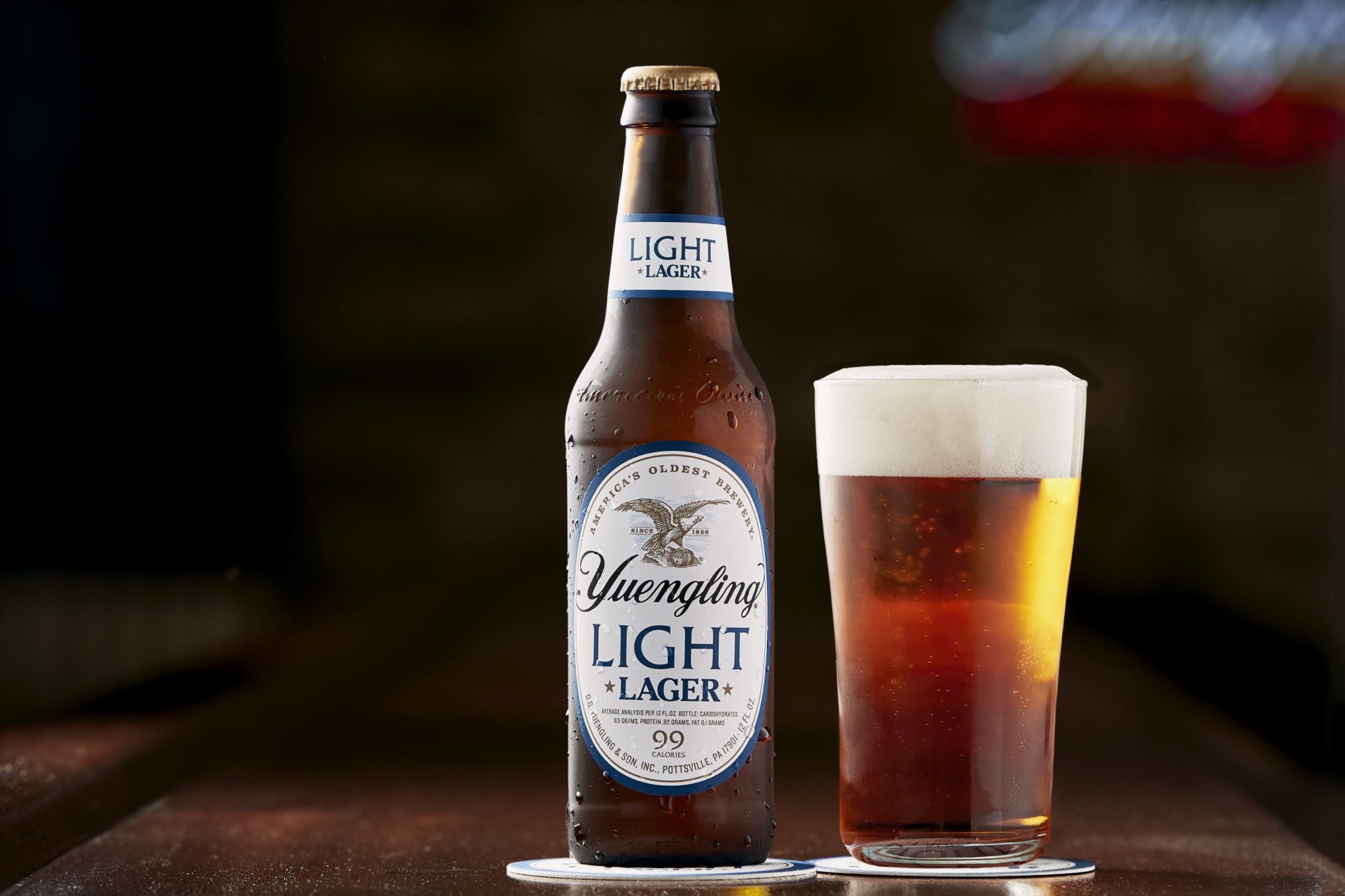 Yuengling Product Images - Yuengling