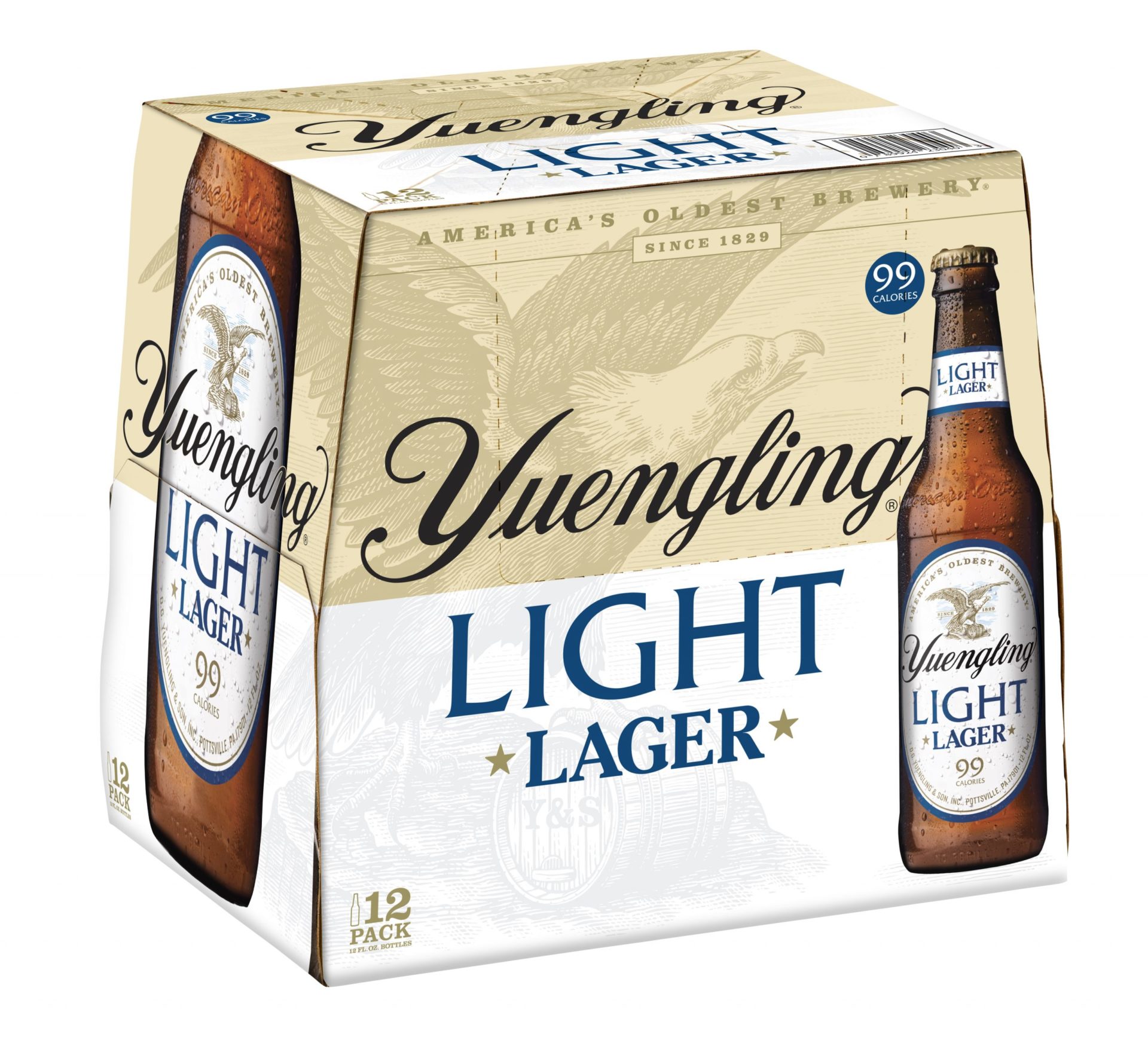 Yuengling Product Images - Yuengling