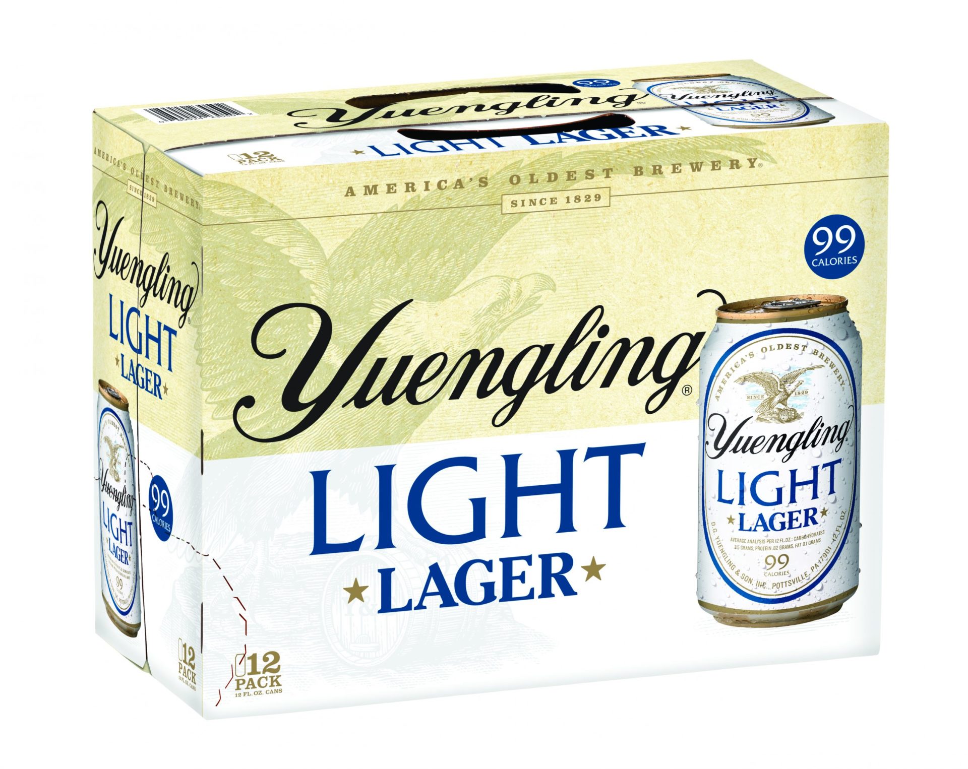 Yuengling Product Images - Yuengling