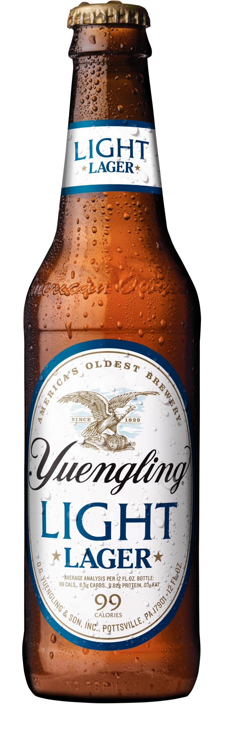Yuengling Product Images - Yuengling