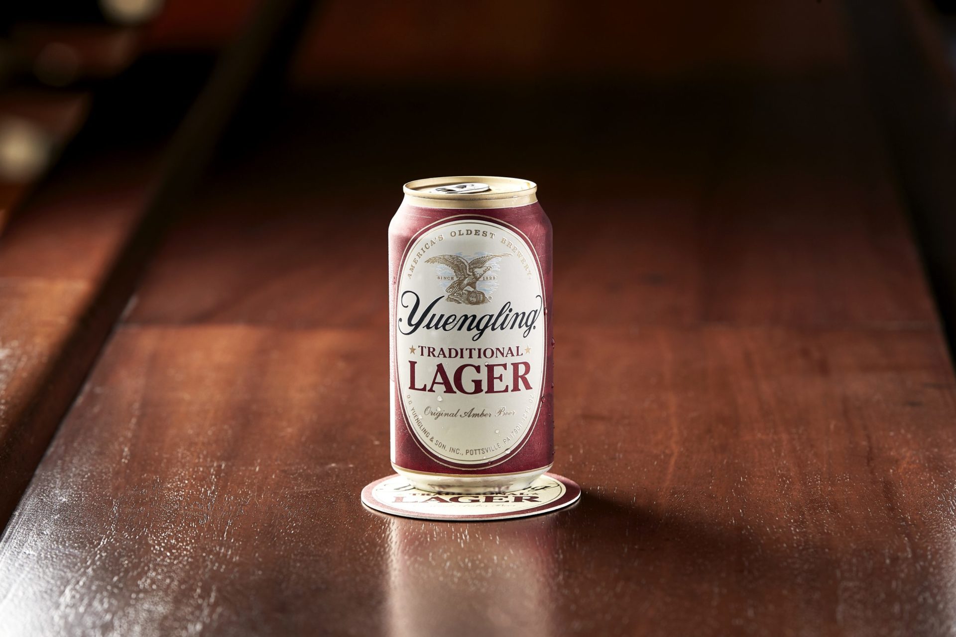 Yuengling Product Images - Yuengling