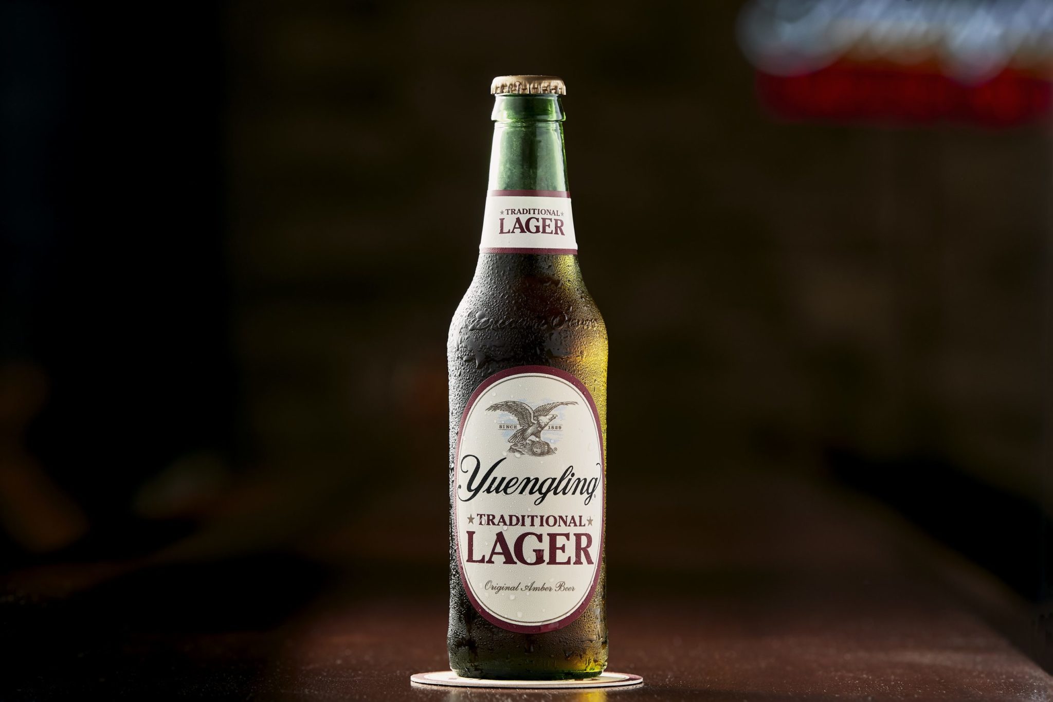 Yuengling Product Images - Yuengling