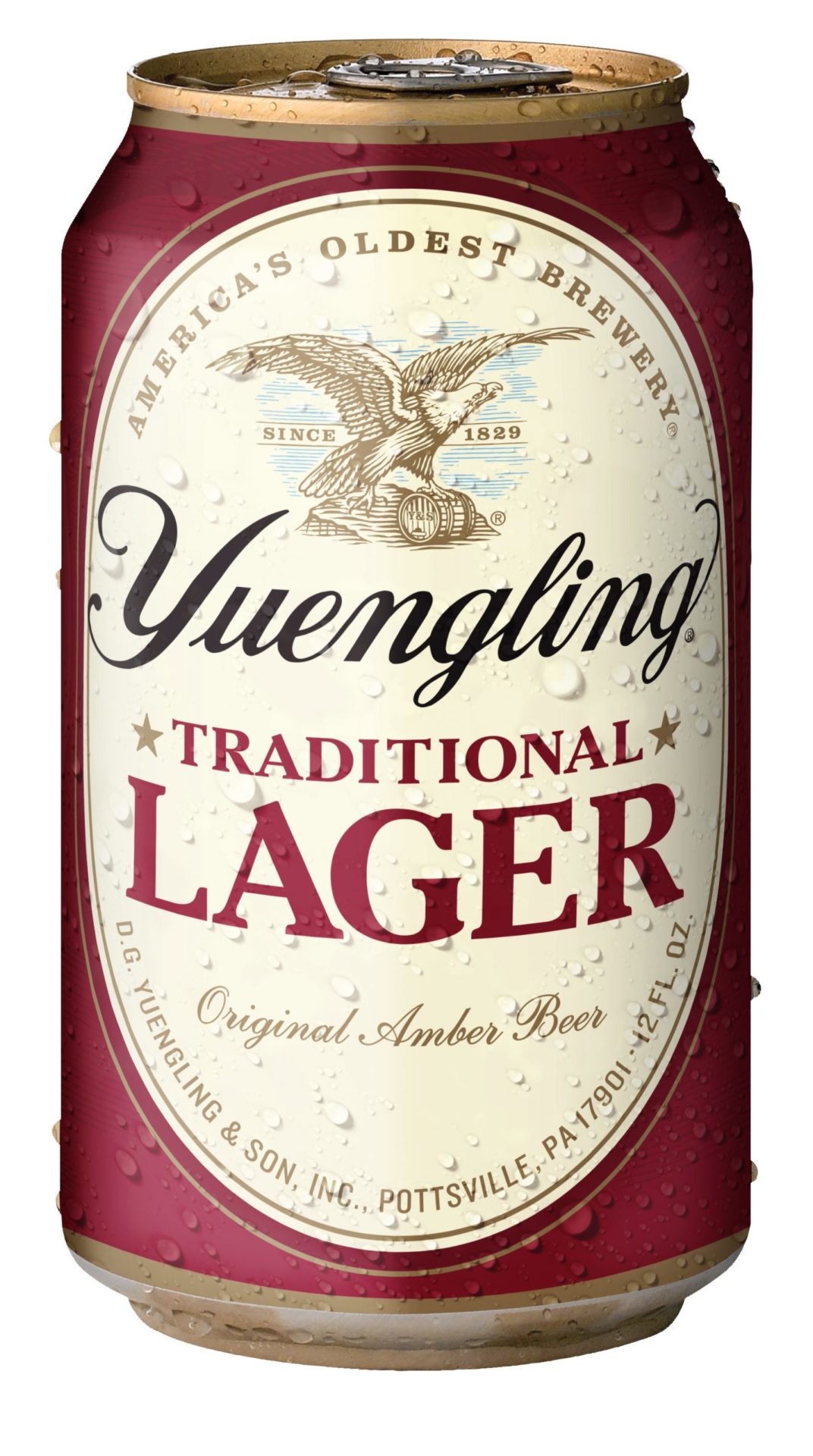 Yuengling Product Images - Yuengling