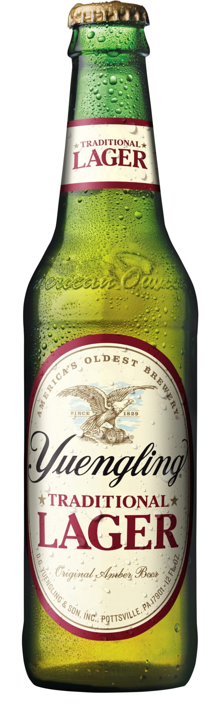Yuengling Product Images - Yuengling