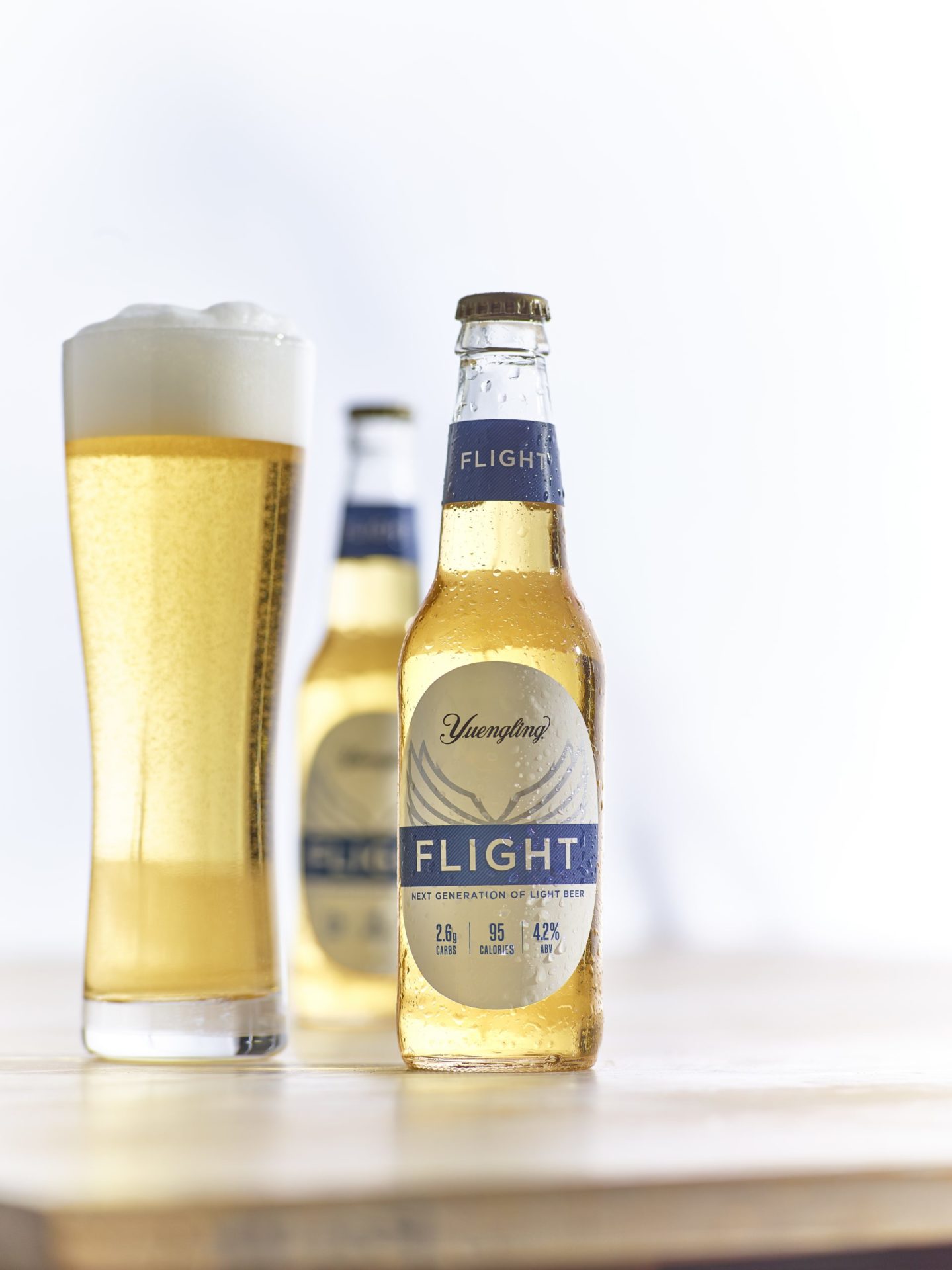 FLIGHT - Yuengling