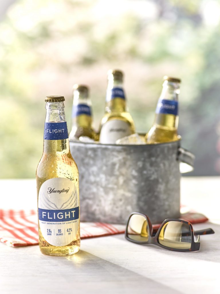 FLIGHT - Yuengling