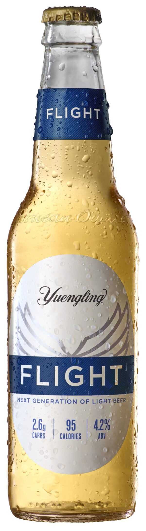 FLIGHT - Yuengling