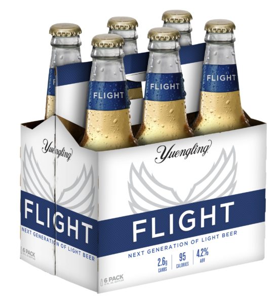 FLIGHT - Yuengling