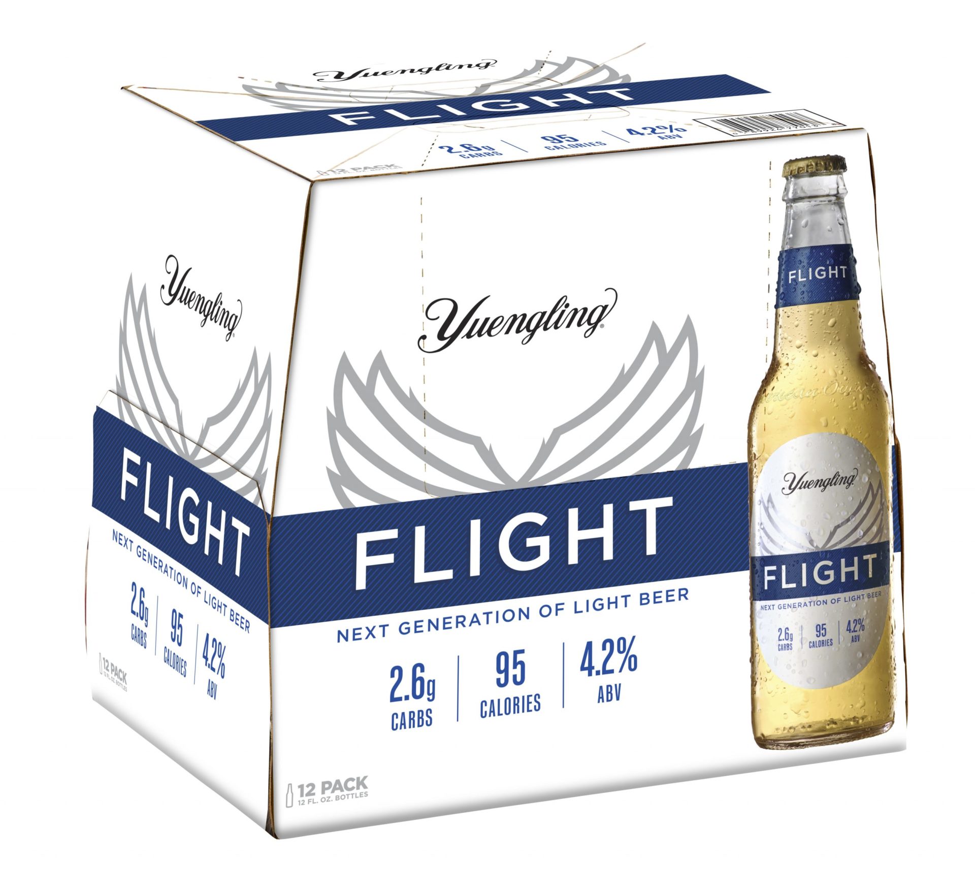 FLIGHT - Yuengling