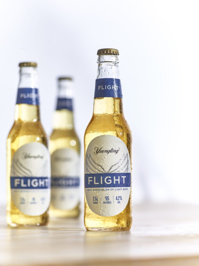FLIGHT - Yuengling