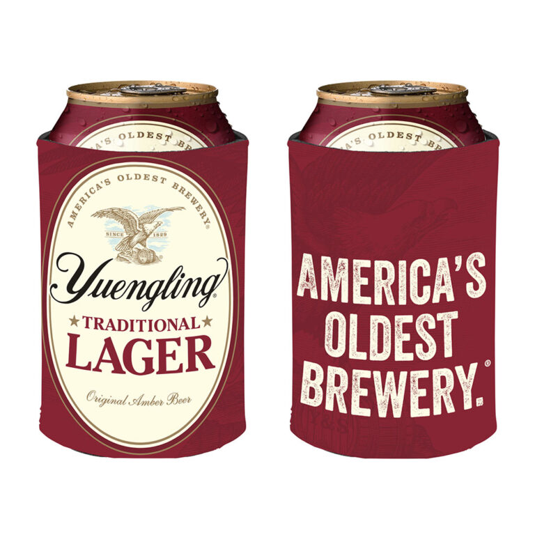 Shop - Yuengling
