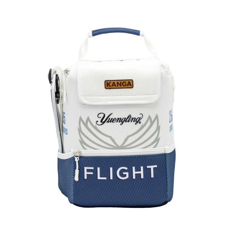 Flight Kanga Cooler - Yuengling