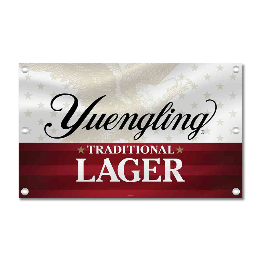 Shop - Yuengling