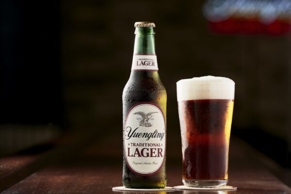 Yuengling continues westward expansion into 3 new states - Yuengling