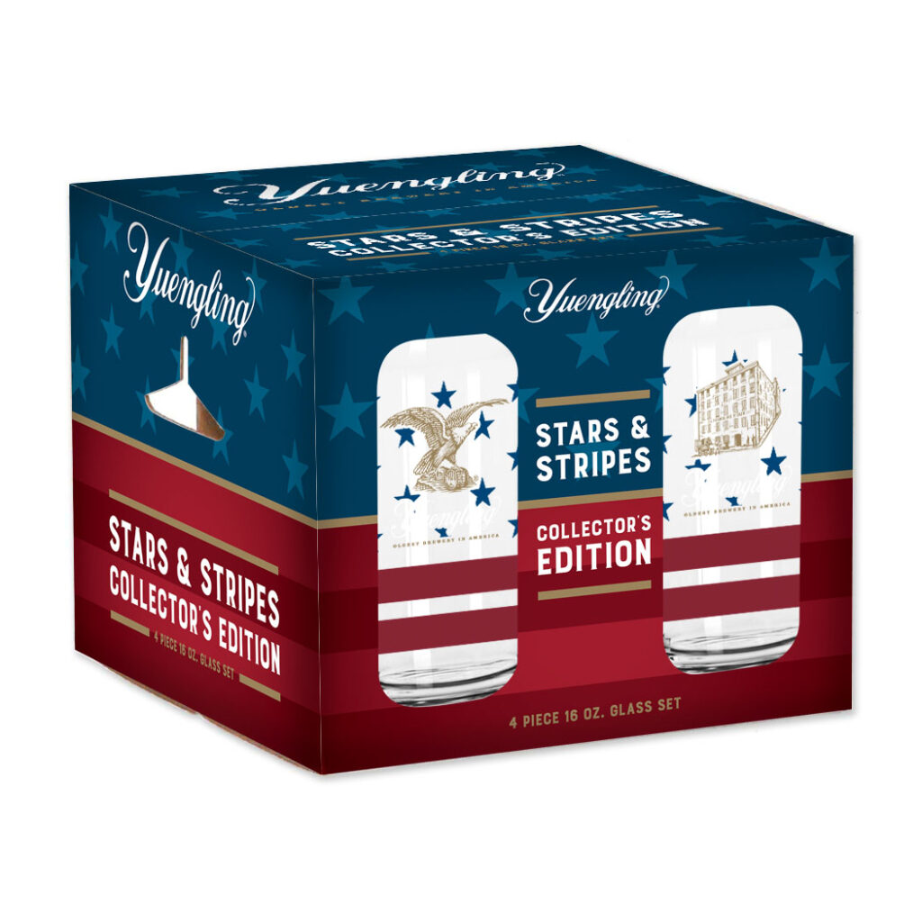 Shop - Yuengling