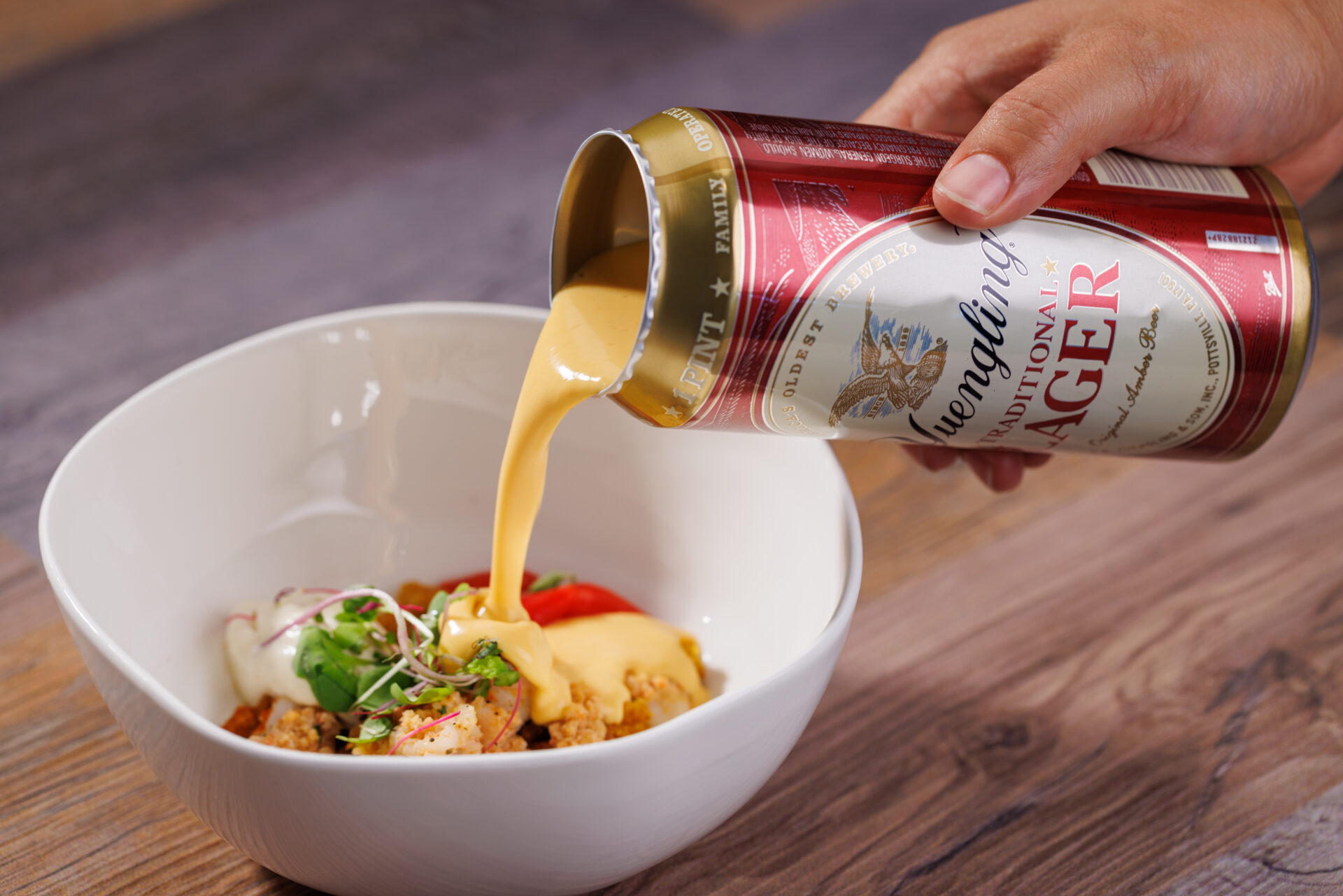Our Restaurants - Yuengling