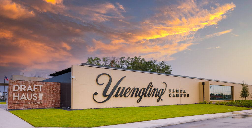 Our Breweries - Yuengling