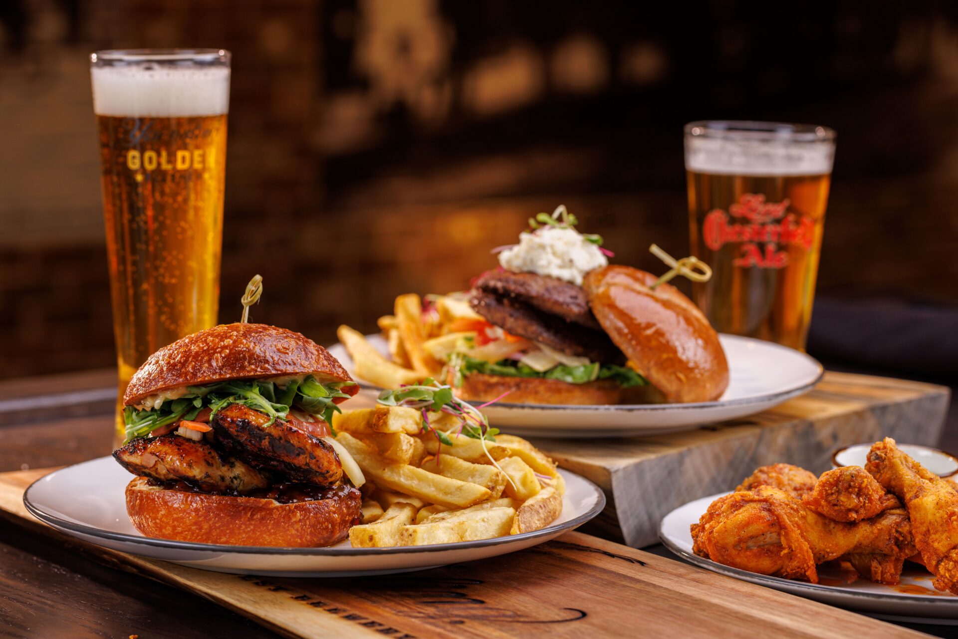 Our Restaurants and Weekly Specials - Yuengling