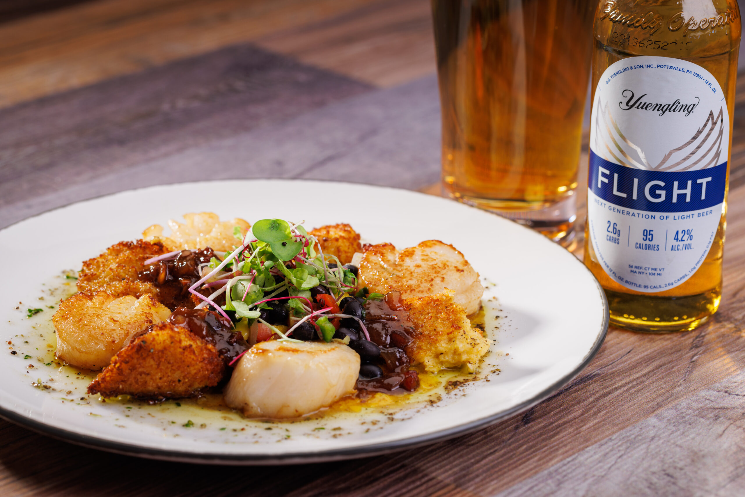 Our Restaurants and Weekly Specials - Yuengling