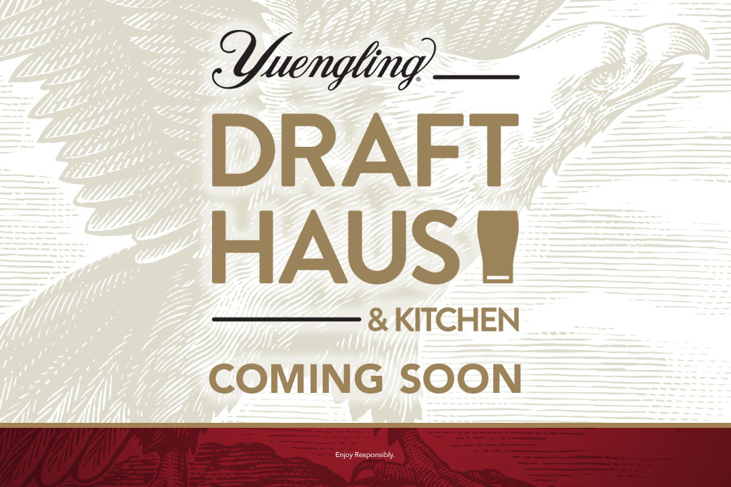 Our Restaurants - Yuengling