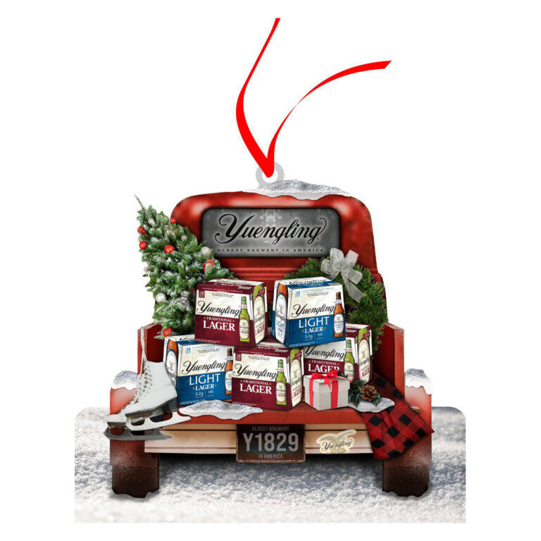 Shop - Yuengling