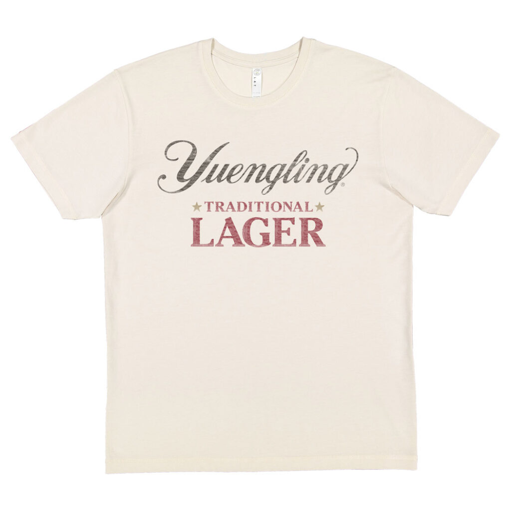 Shop - Yuengling
