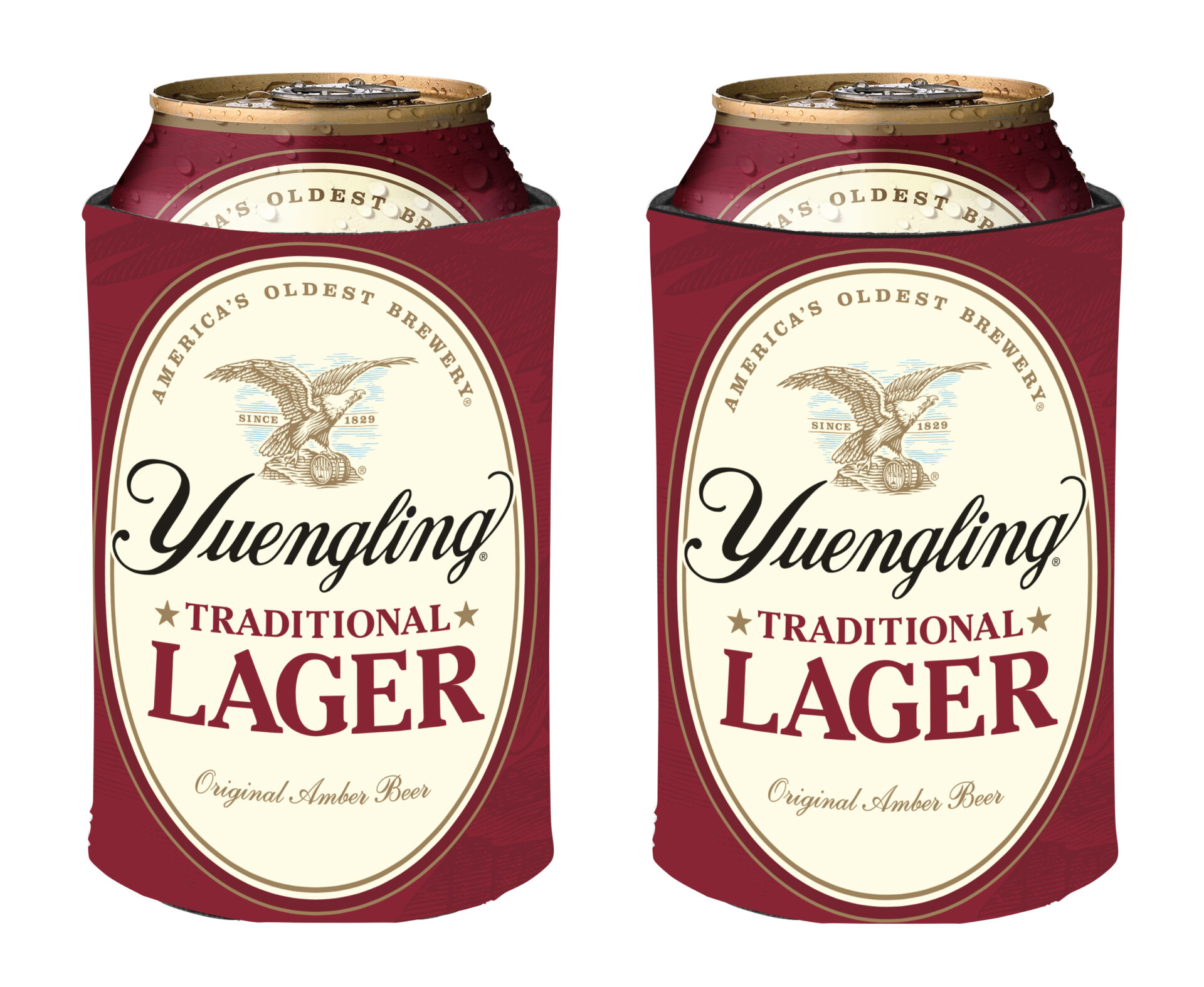 Shop - Yuengling