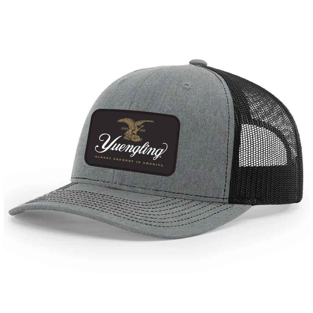Yuengling Eagle Trucker Hat - Yuengling