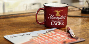 Shop - Yuengling