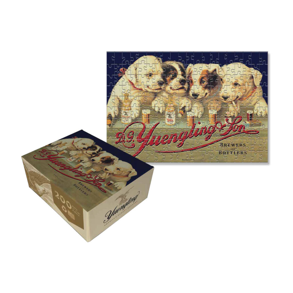Shop - Yuengling