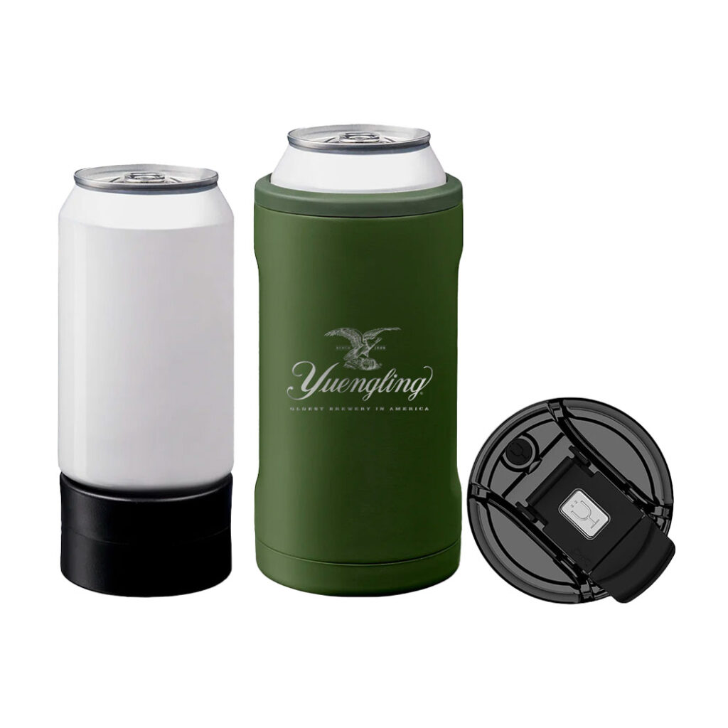 BruMate Hopsulator Trio - Yuengling