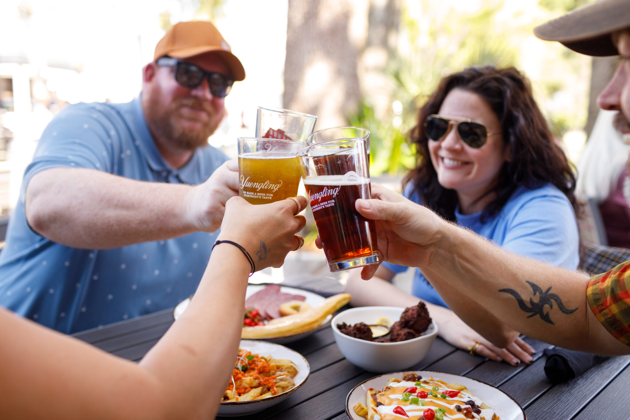 Our Restaurants and Weekly Specials - Yuengling