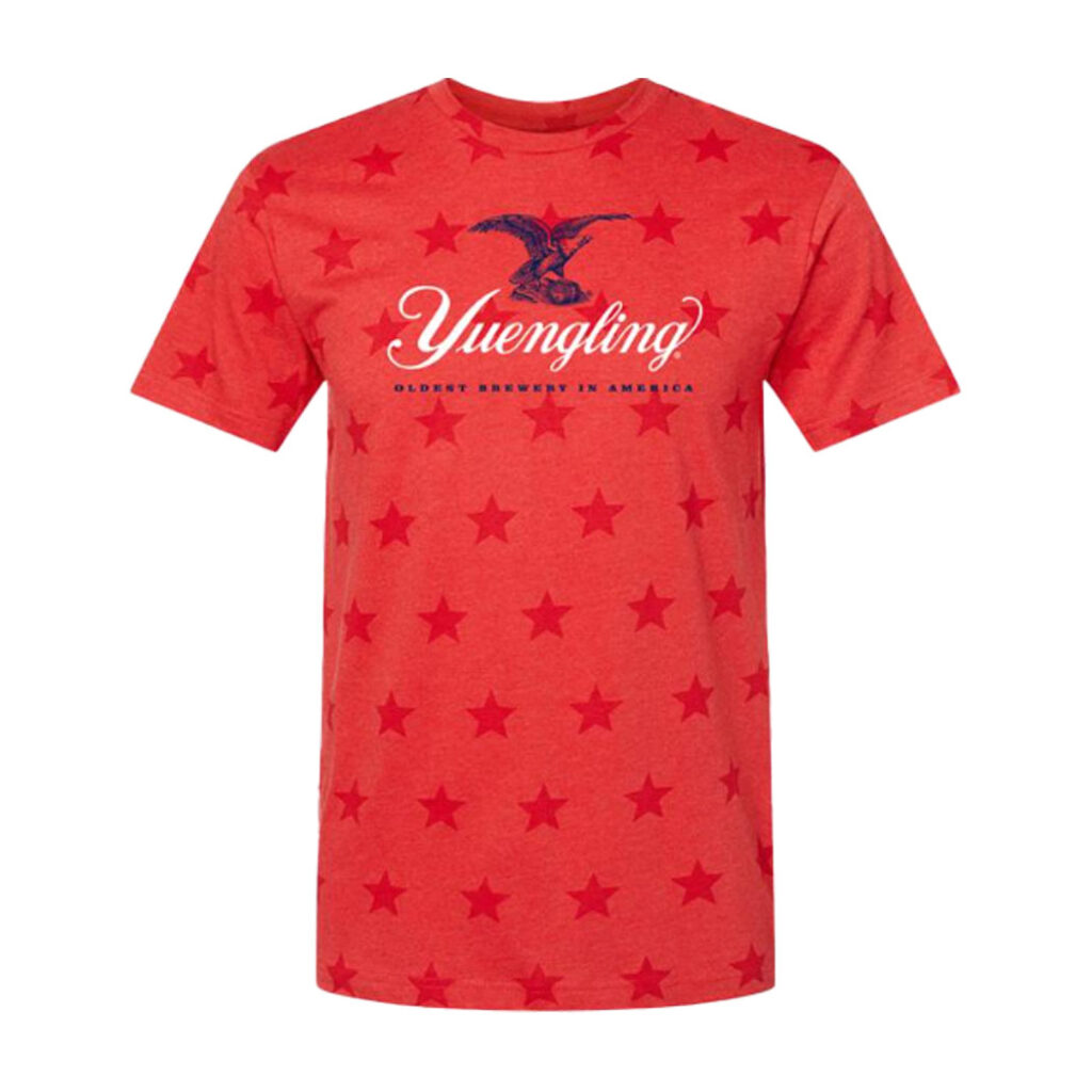 Shop - Yuengling