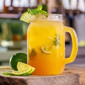 Bongo Fizz Mango Mojito - Yuengling