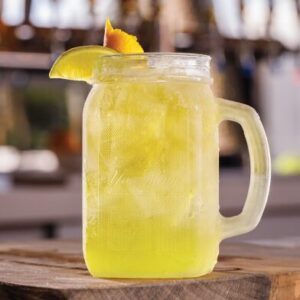 Bongo Gin Fizz - Yuengling