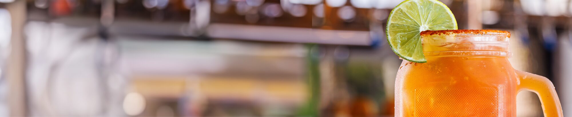 Bongo Fizz Mango Michelada - Yuengling