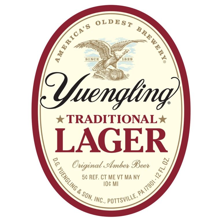 Shop - Yuengling