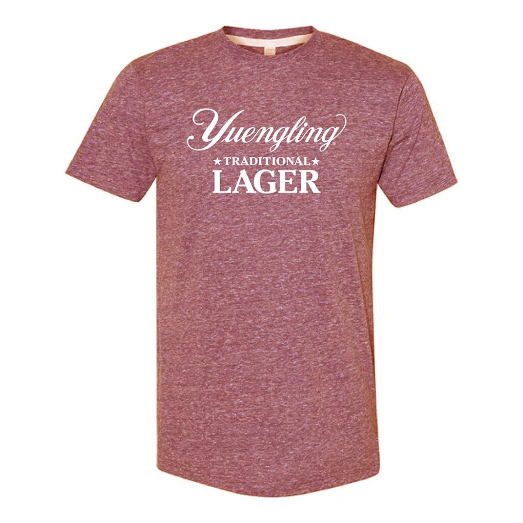 Shop - Yuengling