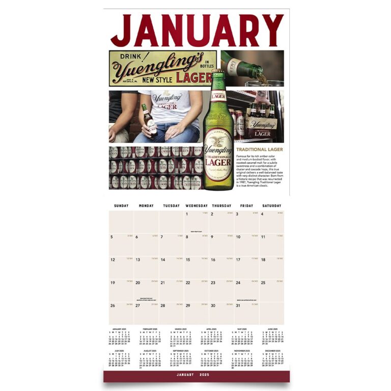 Shop - Yuengling