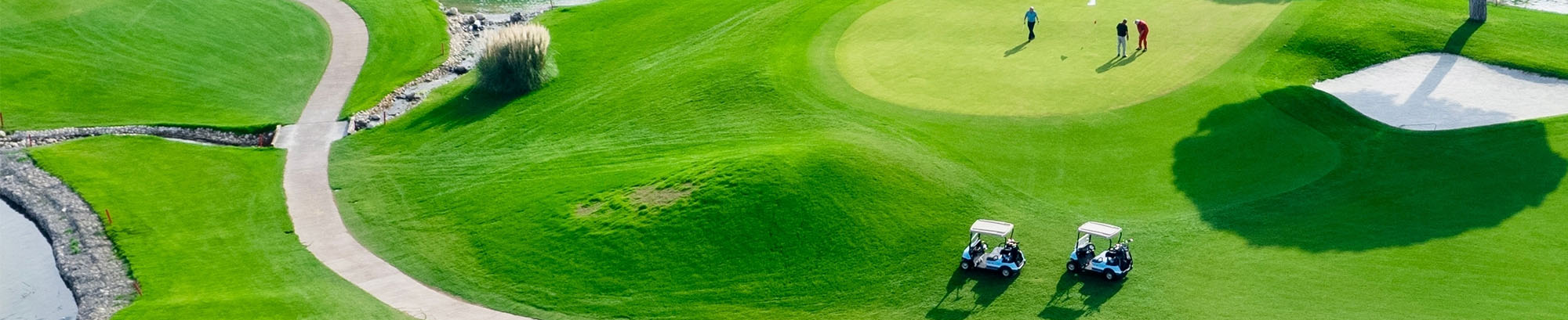 Golf Sweepstakes - Yuengling