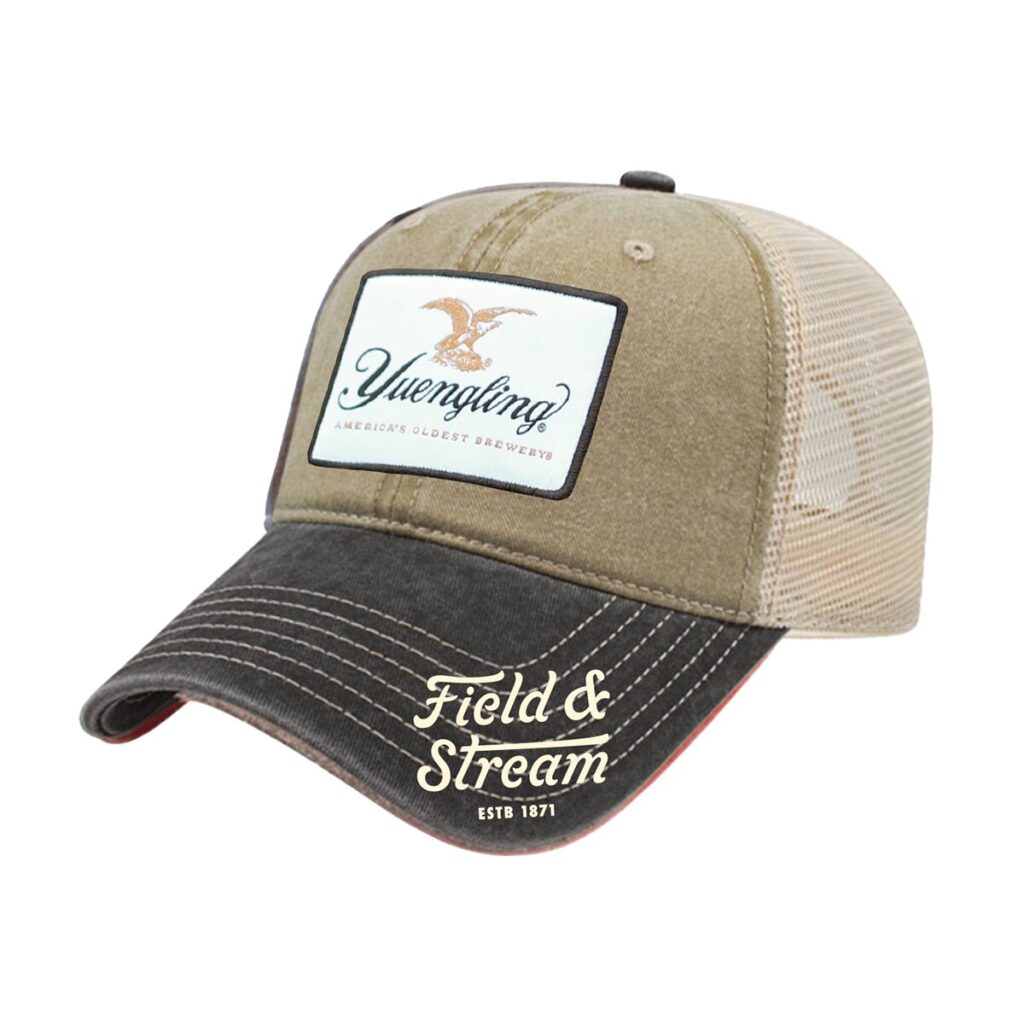 Yuengling F&S Hat - Yuengling