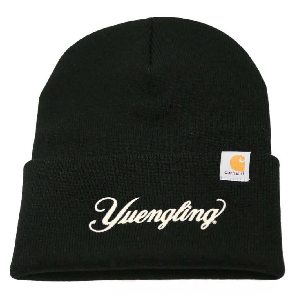 Yuengling Carhartt Beanie - Yuengling