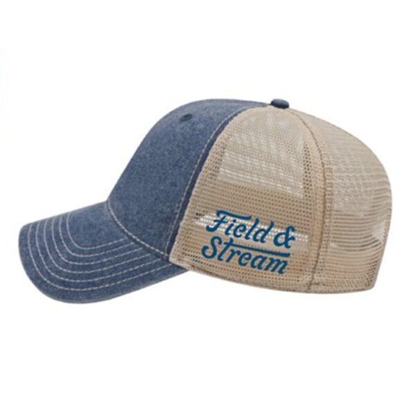 Light Lager F&S Hat - Yuengling